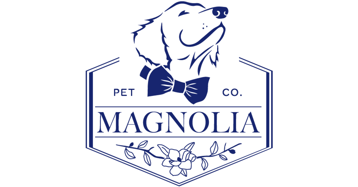 The Magnolia Pet Company